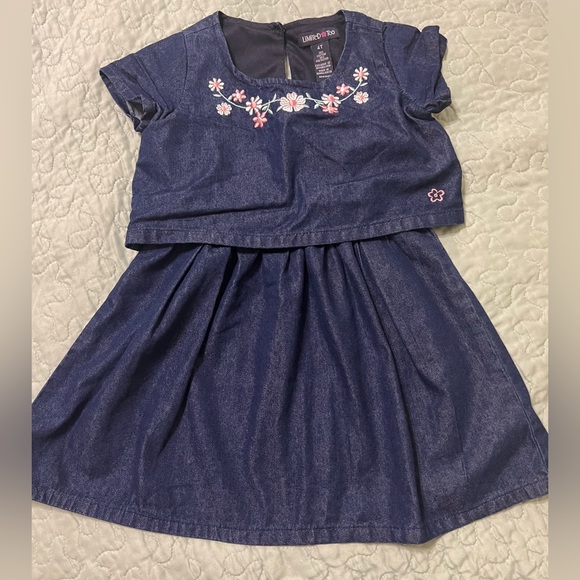 Limited Too | Dresses | Limited Too Dress For Girls | Poshmark